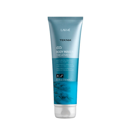 Lakme Teknia Body Maker Treatment 8.4oz exclusive – Paradigm