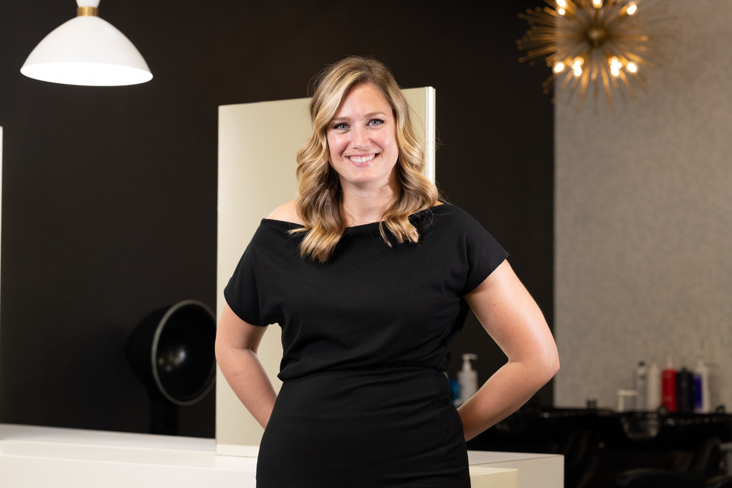 Meet the Team – Paradigm