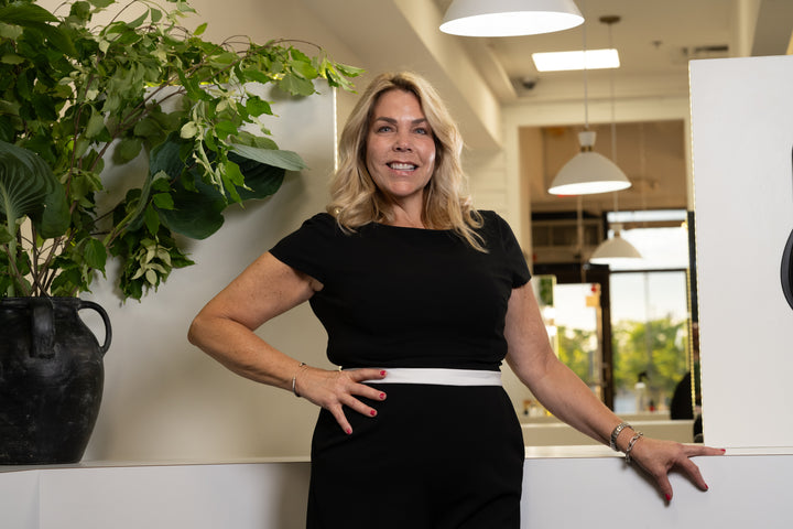 Meet the Team – Paradigm