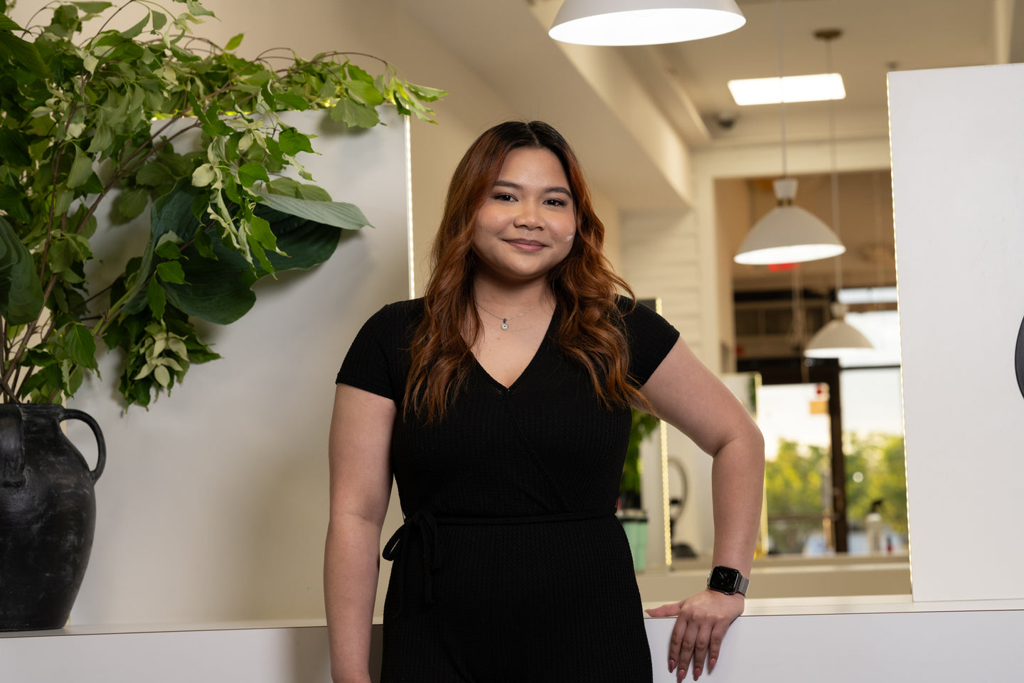 Meet the Team – Paradigm