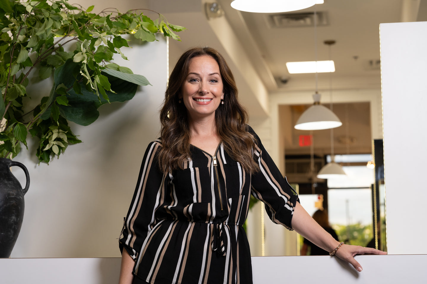 Meet the Team – Paradigm