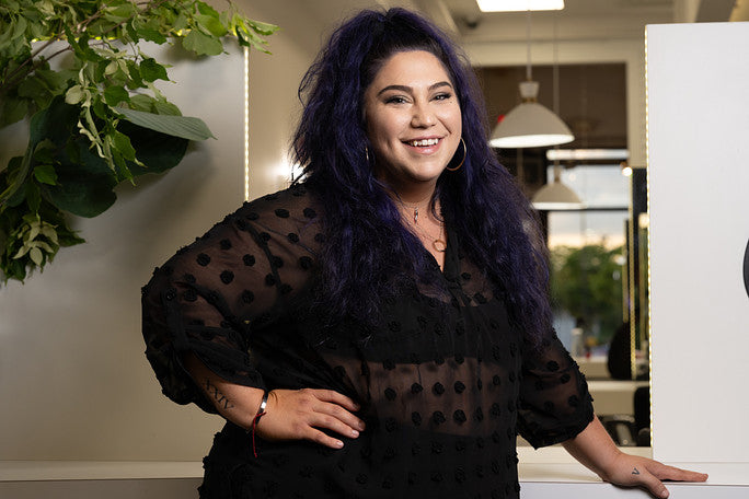 Meet the Team – Paradigm