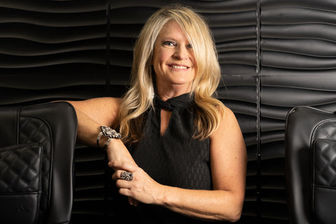 Meet the Team – Paradigm