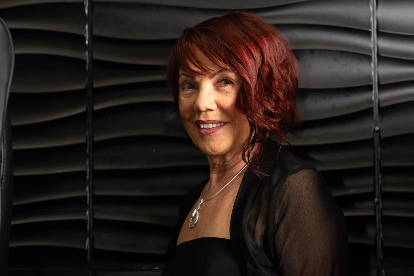 Meet the Team – Paradigm