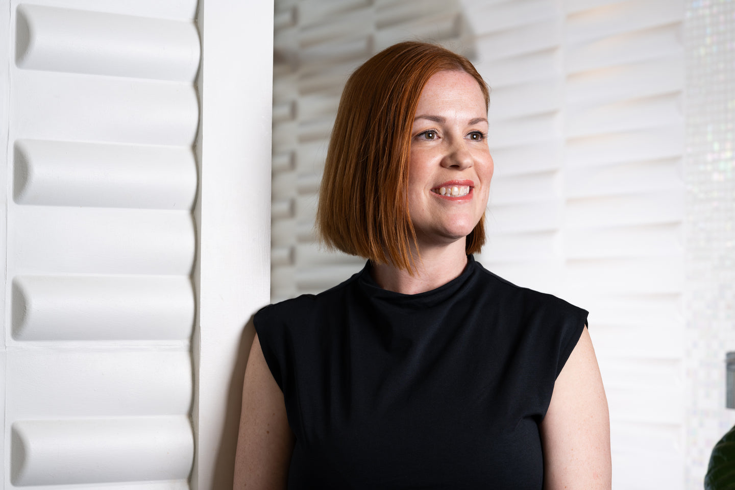 Meet the Team – Paradigm